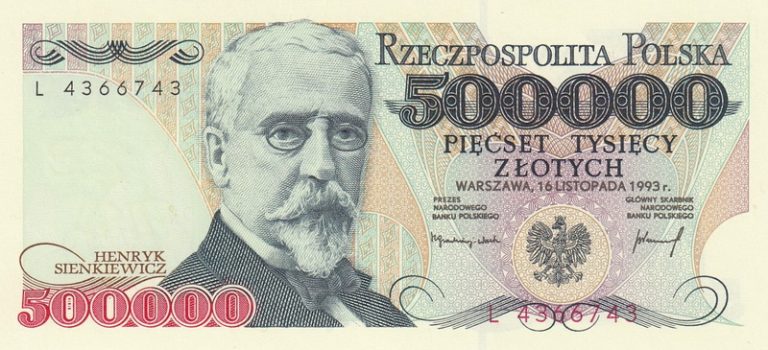 Banknoty PRL 1975-1996 Olsztyn skup i wycena - Banknoty i monety